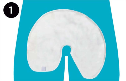 QuickChange Maximum Absorbency Wrap for Male Incontinence – QuickChange ...