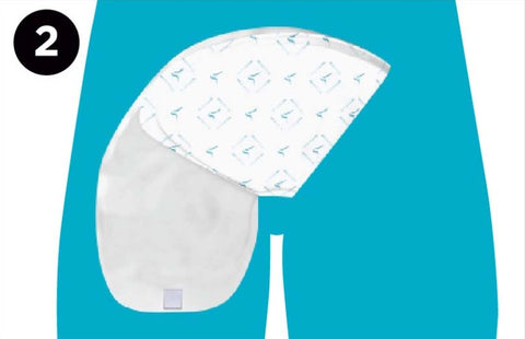 QuickChange Maximum Absorbency Wrap for Male Incontinence – QuickChange ...